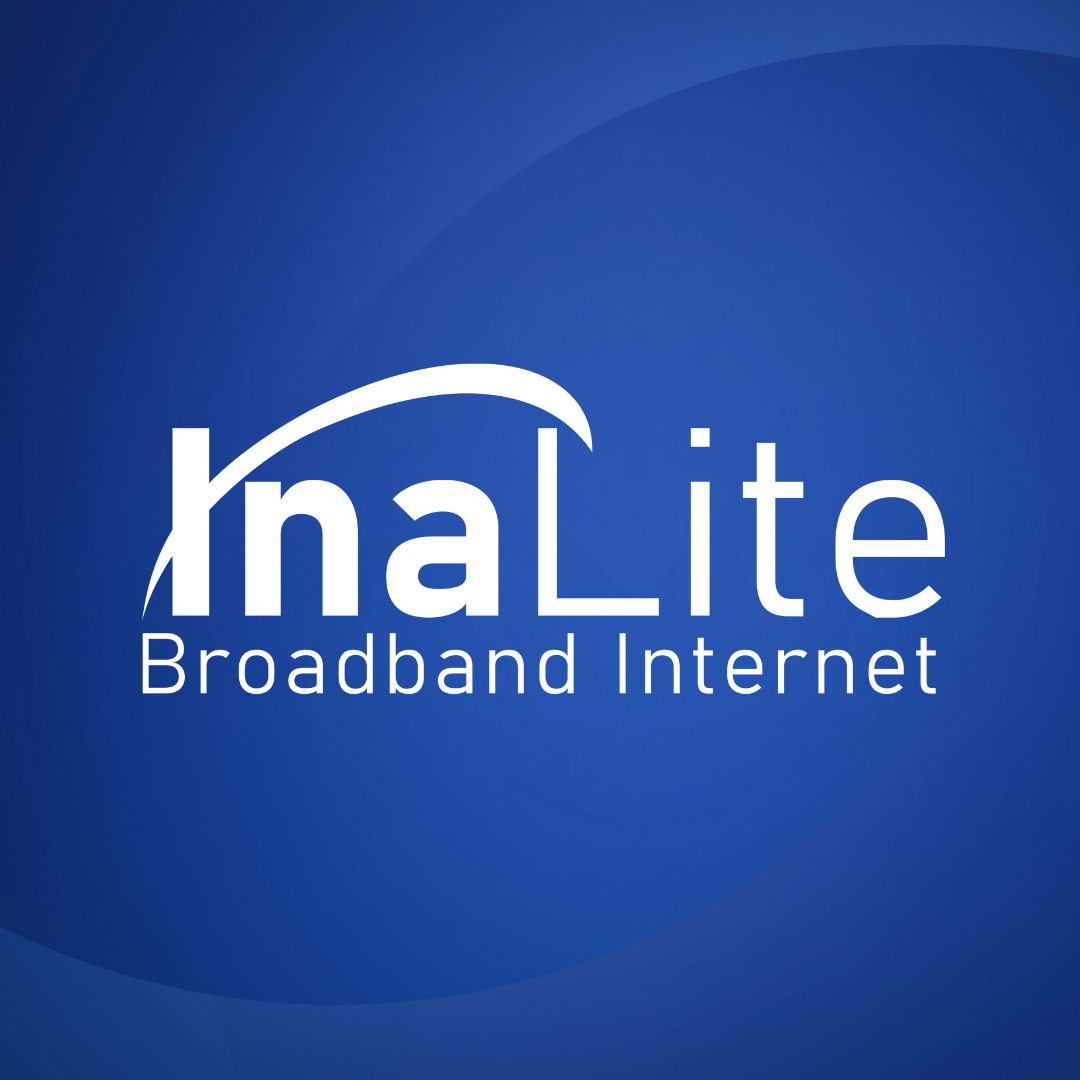 Home - InaLite Broadband Internet